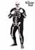 Plus Size Authentic Karate Kid Skeleton Suit | Exclusive Costumes