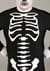 Plus Size Authentic Karate Kid Skeleton Suit | Exclusive Costumes