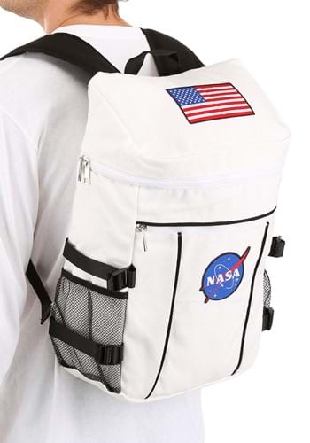 NASA Backpack | Exclusive Bags and Backpacks