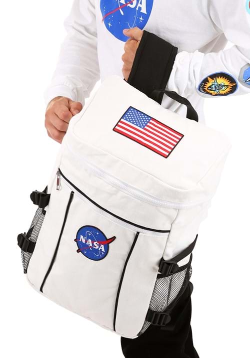 NASA Backpack | Exclusive Bags and Backpacks