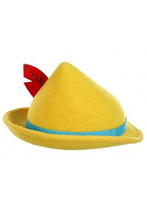 Pinocchio Hat