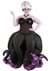 Plus Size Little Mermaid Ursula Prestige Costume for Women