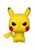 Funko Pokémon S3- POP Games: Grumpy Pikachu Figure