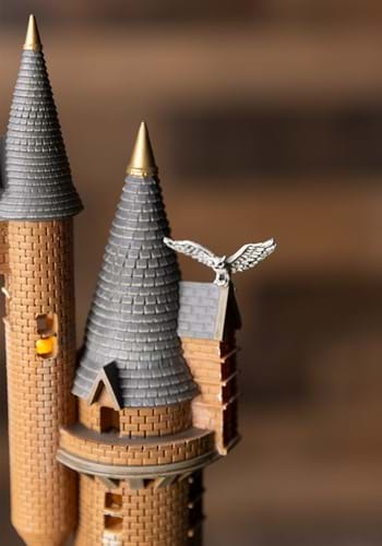 Department 56 Harry Potter The Owlery Tower