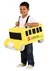 Ride in School Bus Costume for Toddlers