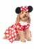 Disney Minnie Mouse Costume for Dogs