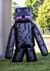 Minecraft Child's Inflatable Enderman Costume