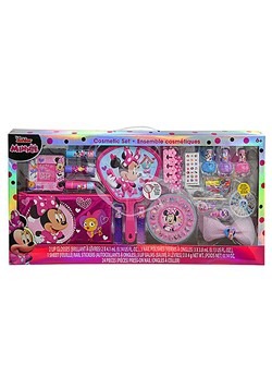NEW Minnie Mouse Toys! Plush Toys, Ride On's, Dolls, Play Sets and more