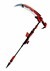 RWBY Ruby Rose Toy Crescent Scythe