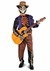 Deluxe Coco Men's Hector Costume