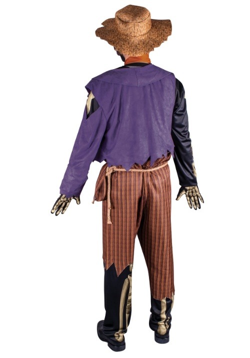 Men's Disney Deluxe Coco Hector Costume | Coco Costumes