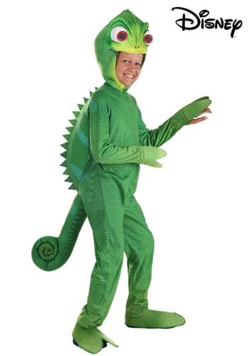 Disney Tangled Pascal Costume for Kids
