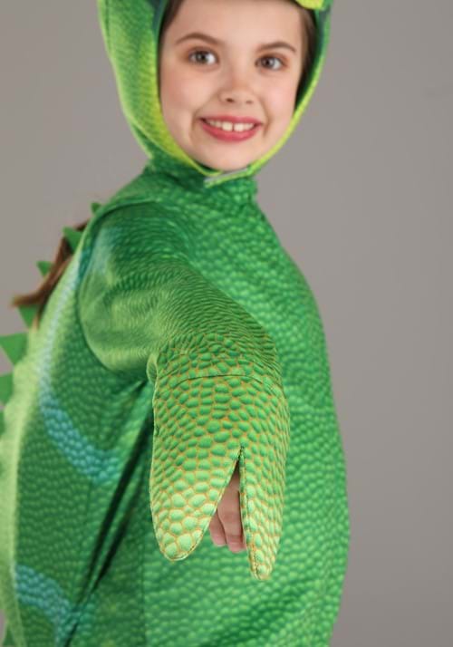 Disney Tangled Pascal Costume for Kids | Kid's Disney Costumes