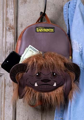 Ludo Labyrinth Mini Backpack