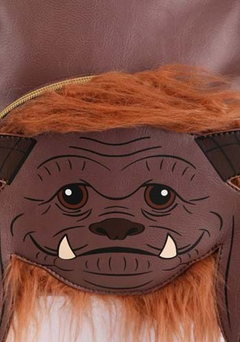 Ludo Labyrinth Mini Backpack