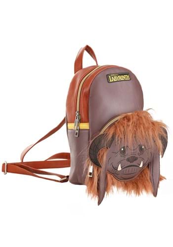 Ludo Labyrinth Mini Backpack