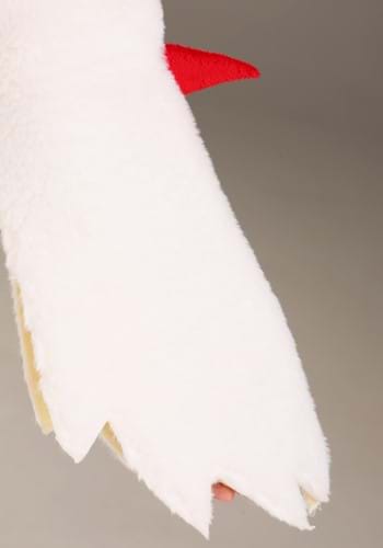 Toddler Farm Rooster Costume