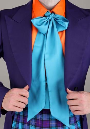 1989 Batman Joker Suit Overcoat | Men's Joker Costumes