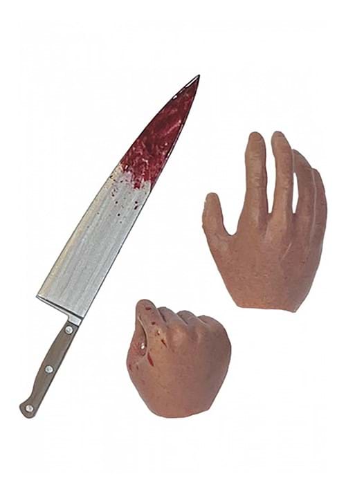 Michael Myers Halloween 1978 Blood Variant 12" Action Figure - $139.99