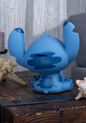 Stitch Coin Bank | Disney Home & Office Supplies