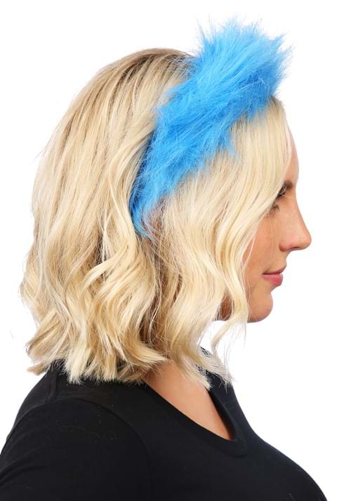 Fuzzy Thing 1&2 Headband | Dr. Seuss Accessories