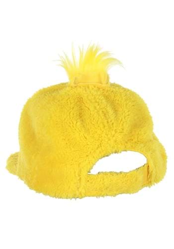 Ducky Toy Story 4 Fuzzy Cap
