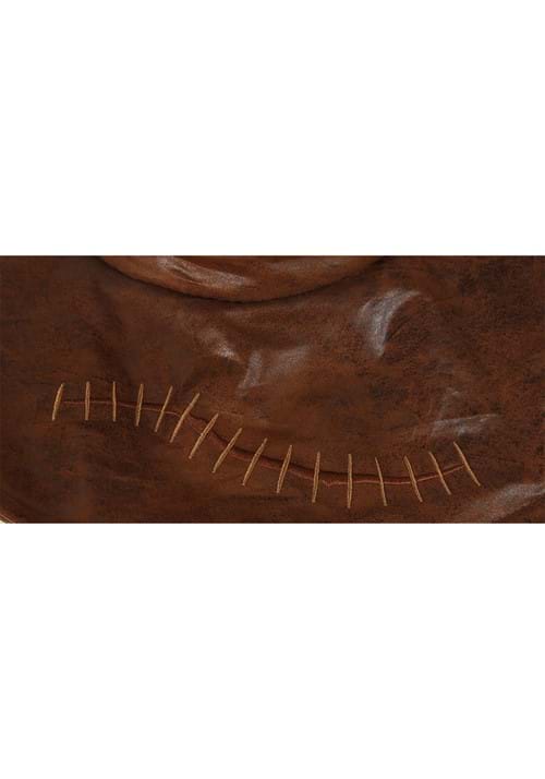 Deluxe Brown Plush Sorting Hat Harry Potter