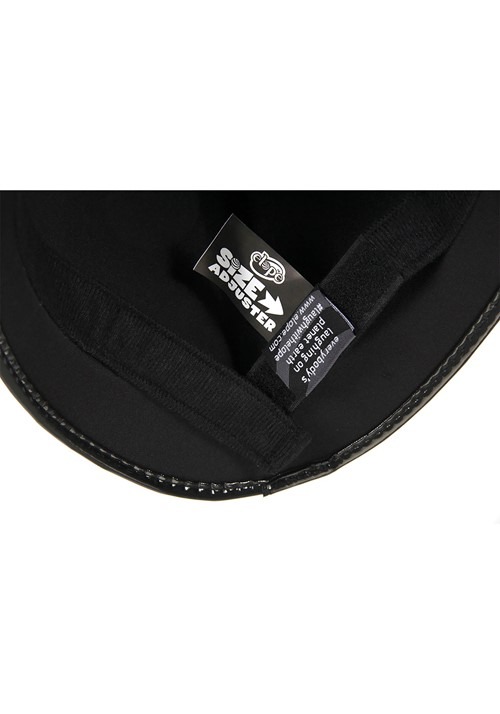 British Bobby Costume Helmet | Police Accessories