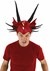 Red Dragon Soft Costume Hat