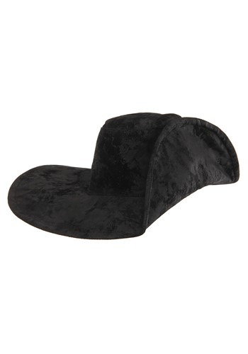Men's Musketeer Costume Hat