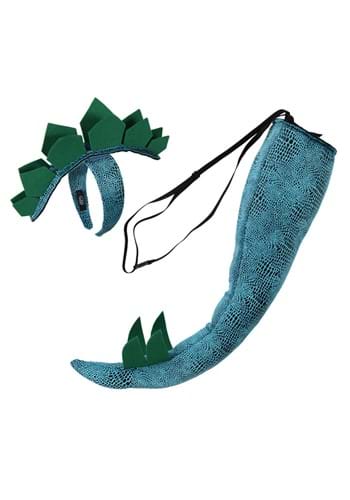 Stegosaurus Accessory Set