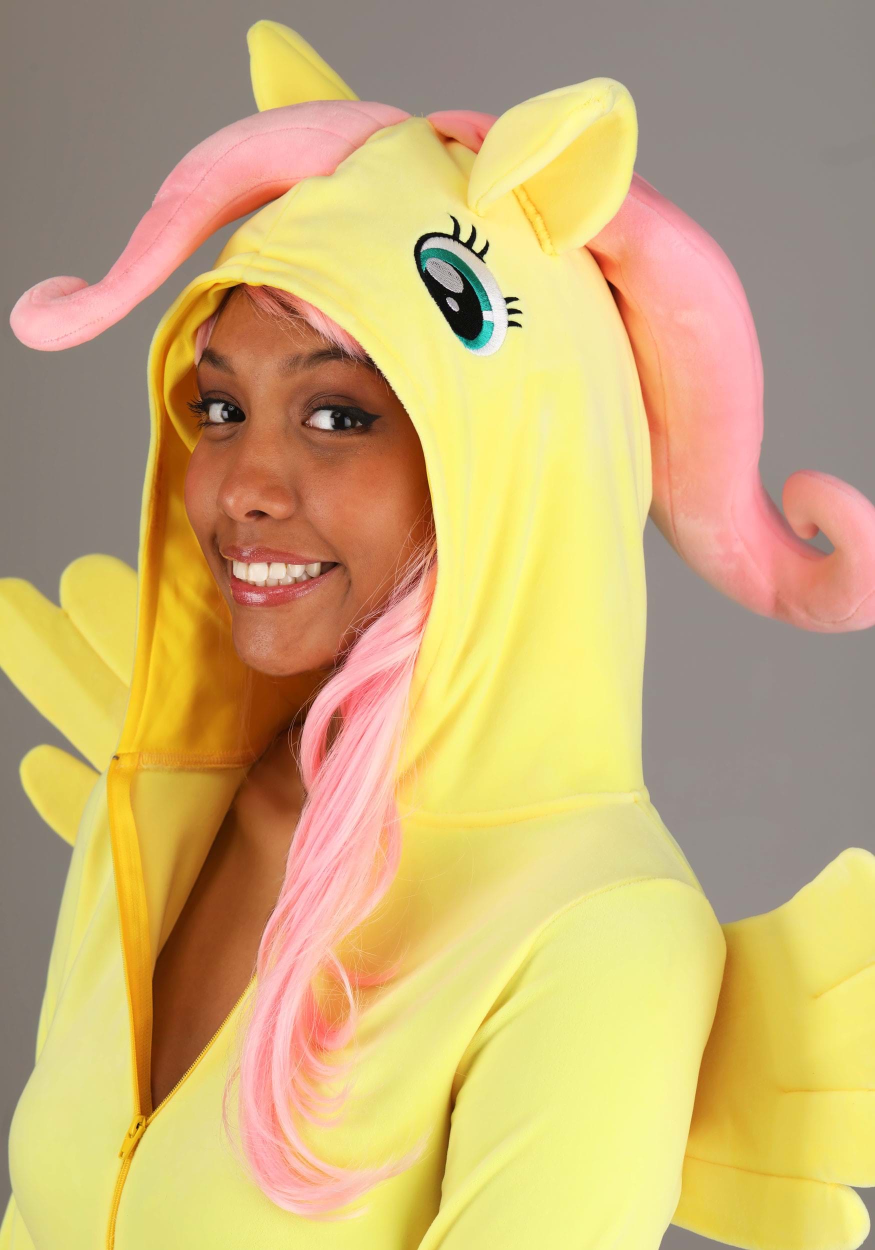 Brony Costume