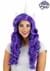 My Little Pony Rarity Costume Wig