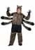 Plus Size Furry Spider Costume | Plus Size Costumes