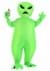 Alien Inflatable Costume for Adults | Adult Alien Costumes