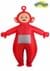 Inflatable Teletubbies Po Adult Costume | Teletubbies Costumes