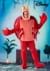 Men's Plus Size Sebastian Costume