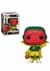 Funko Pop!: Marvel- WandaVision- Halloween Vision Figure