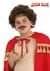 Nacho Libre Child Wig and Mustache Accessories