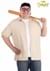 Plus Size Squints Palledorous Sandlot Costume | The Sandlot