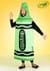 Green Crayola Crayon Costume for Kids