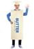 Stick of Butter Costume