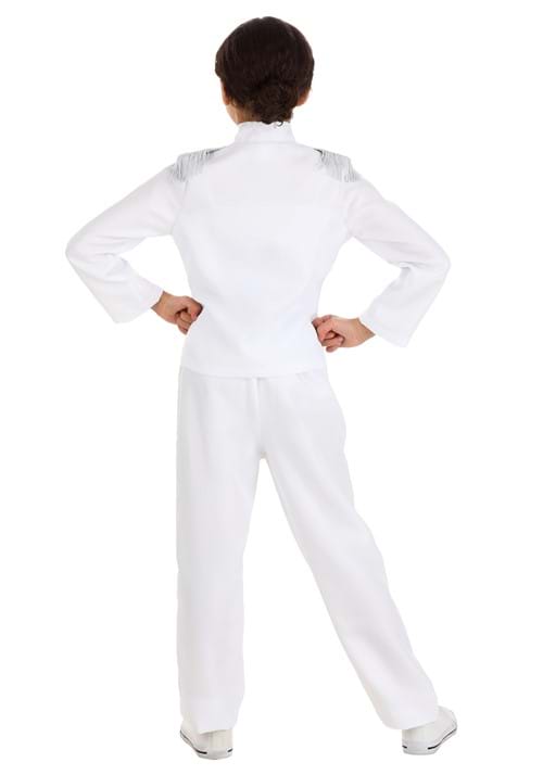 ODD SQUAD Big O Girl's Costume