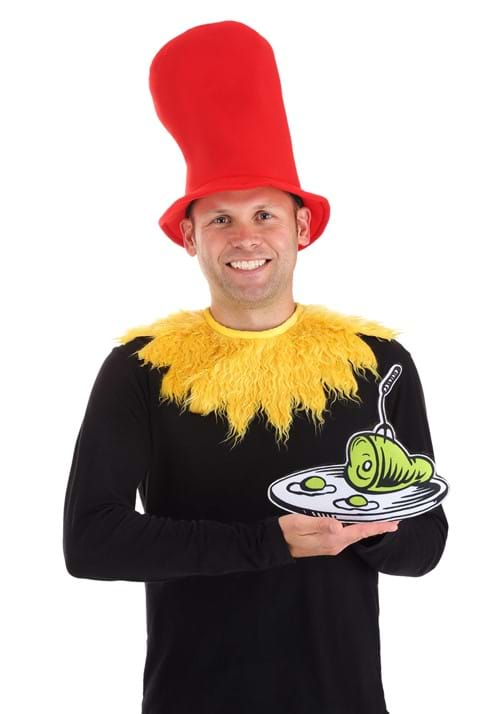 Sam I Am Dr. Seuss Costume Kit - $19.99