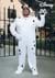 Adult Plus Size 101 Dalmatians Pongo Costume Onesie