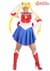 Women's Plus Size Sailor Moon Costume | Anime Cosplay Costumes