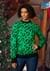 The Riddler Adult Ugly Christmas Sweater