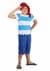 Exclusive Kid's First Mate Pirate Costume