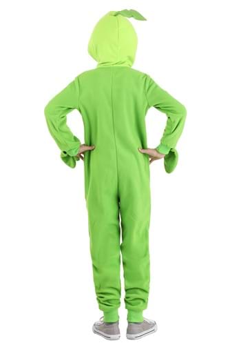 Plants vs Zombies Peashooter Onesie Costume for Kids | Video Game Costumes