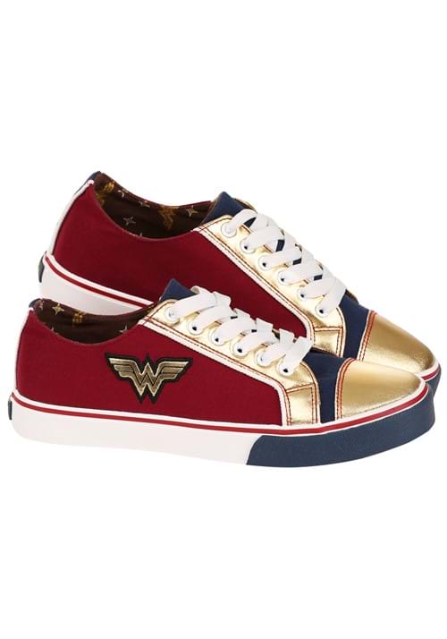 Women's Wonder Woman Shoes